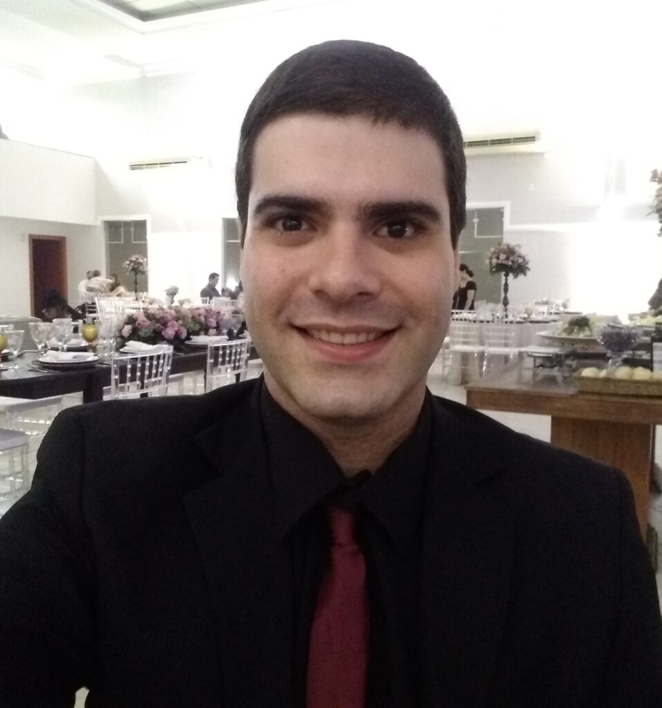 Equipe - NAPI NEUROCIÊNCIAS